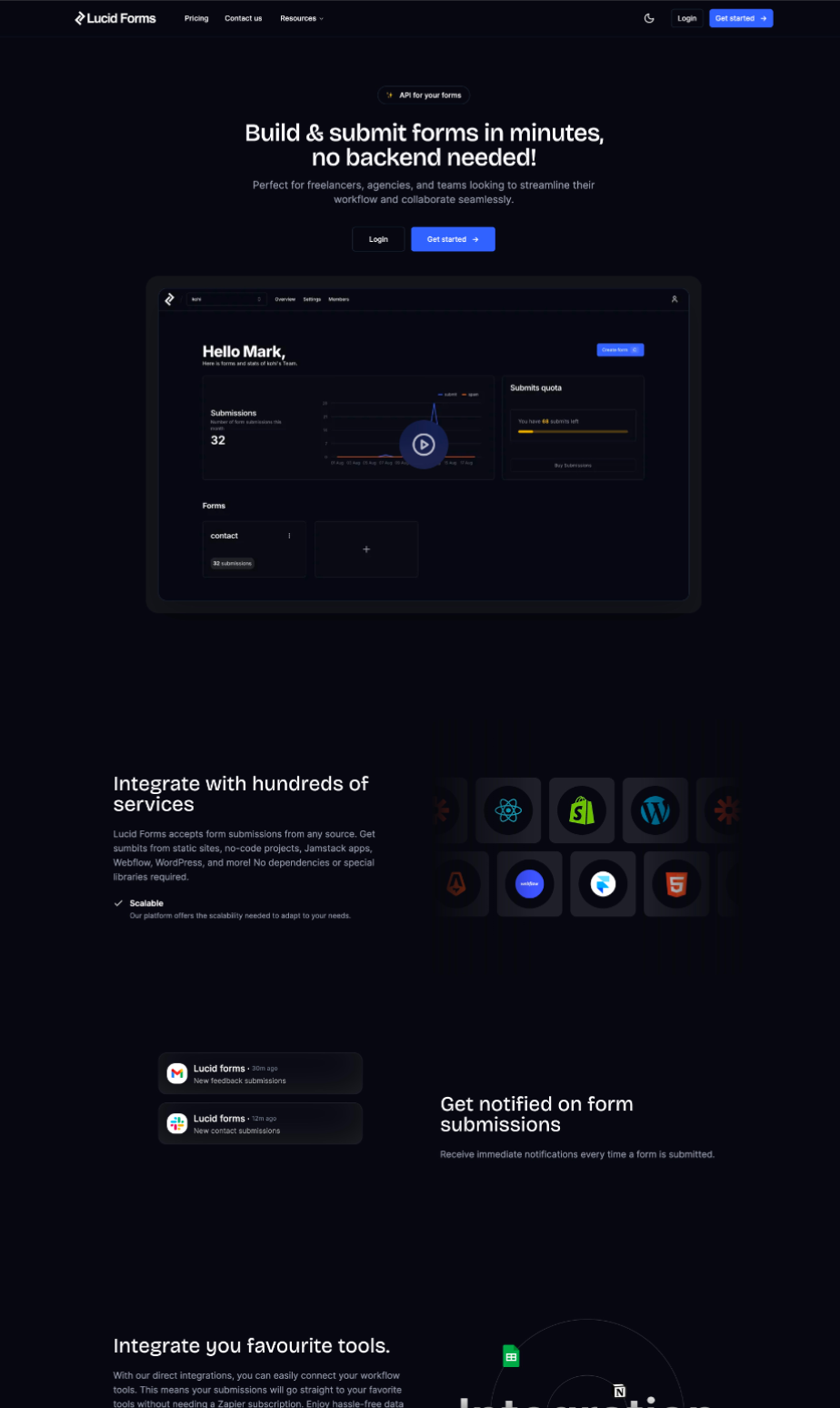 Kohi studio | Web Development Services For Small Businesses | Web Dev Agency in Bengaluru